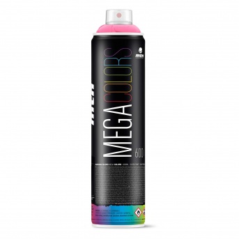 Graffiti Spray Paint | MTN