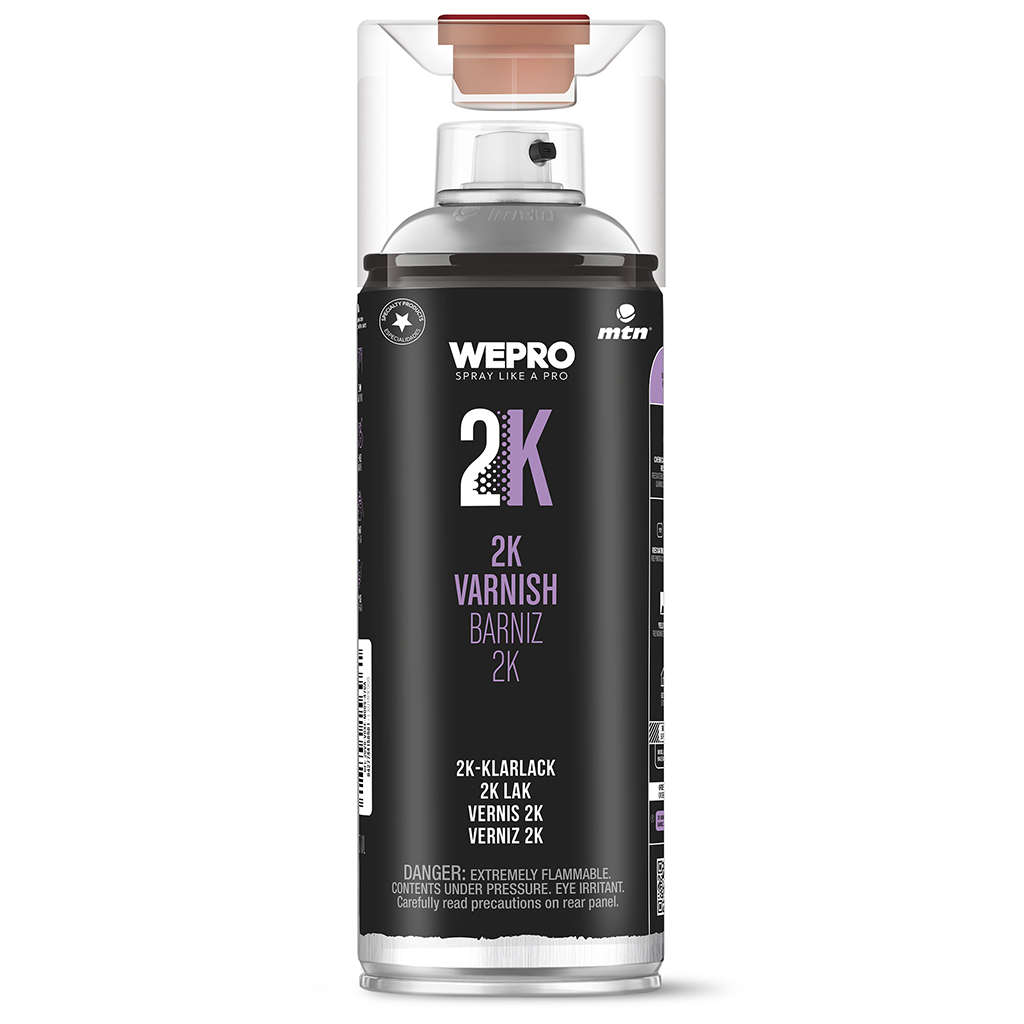Home Improvement Spray Paint | MTN WEPRO