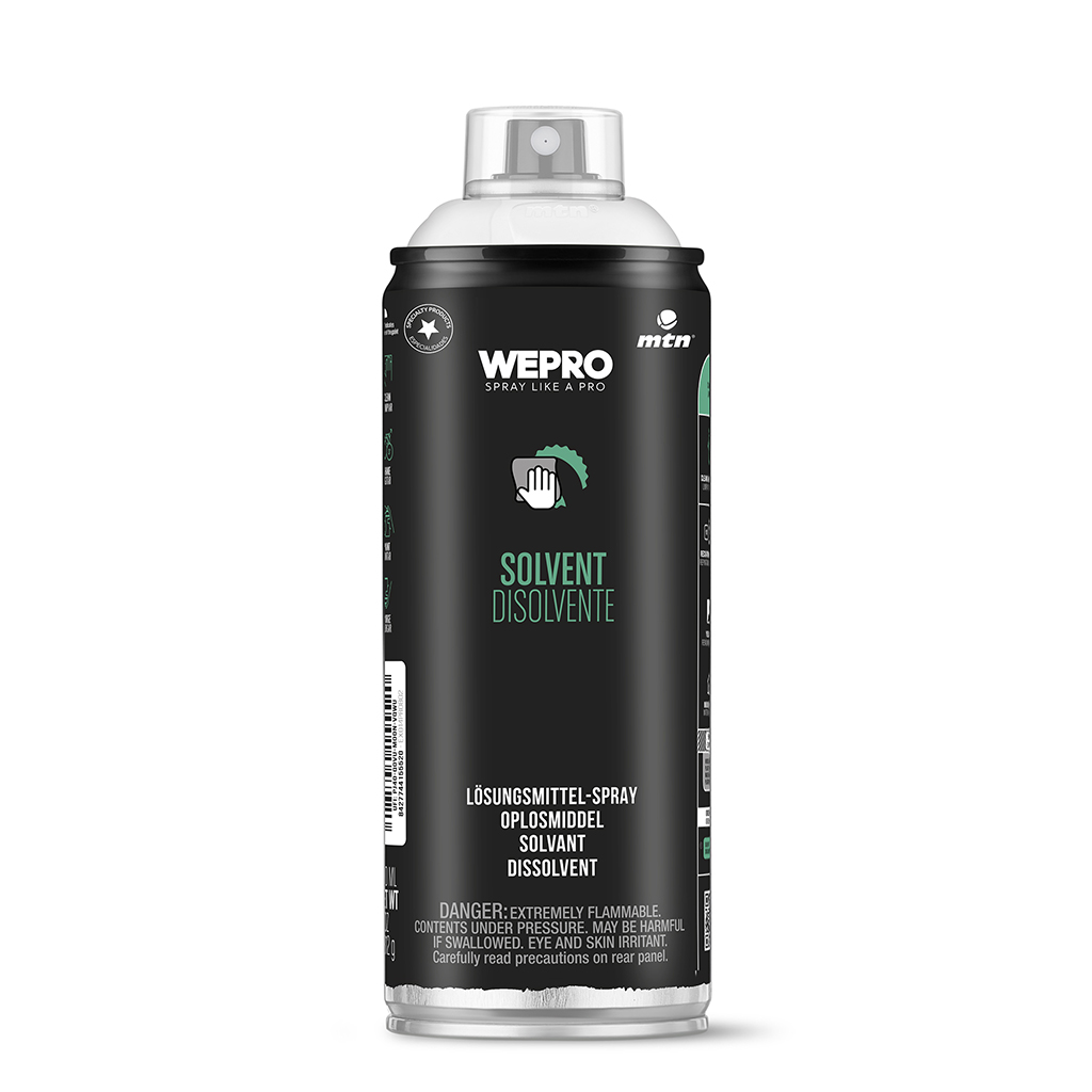 Home Improvement Spray Paint | MTN WEPRO