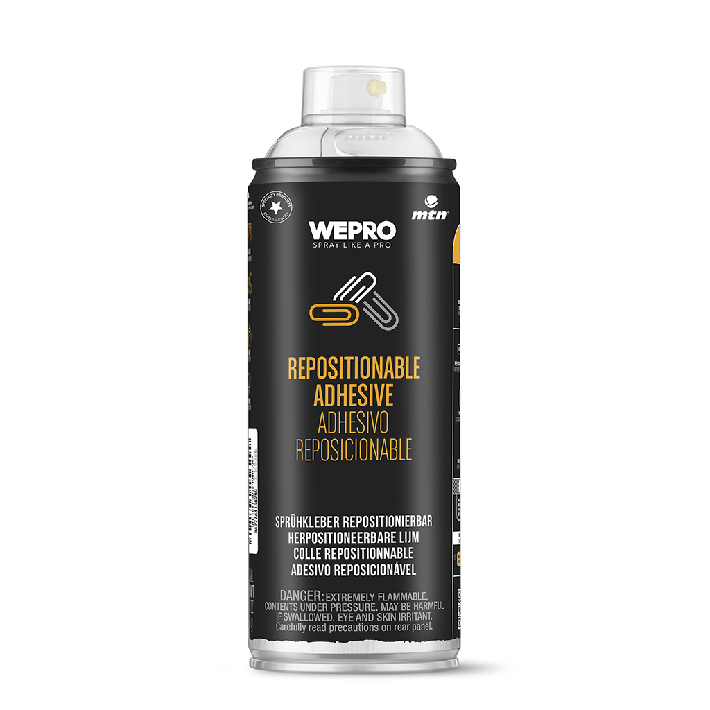 Home Improvement Spray Paint | MTN WEPRO